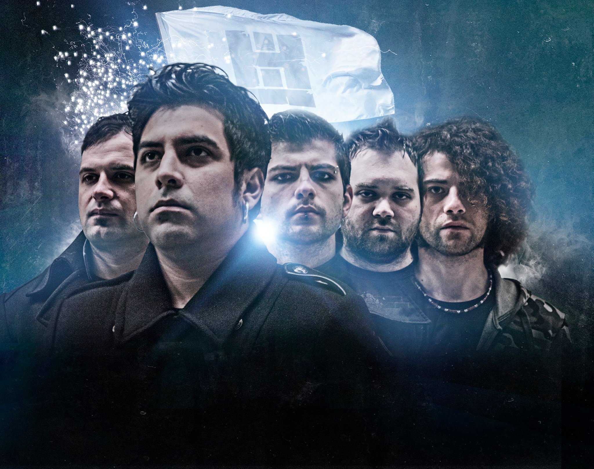 Hate Inc. - Terzo Canto