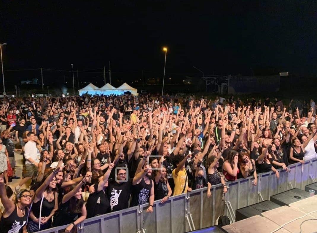 Rock Metal Fest 2020 - aperte le selezioni - Terzo Canto